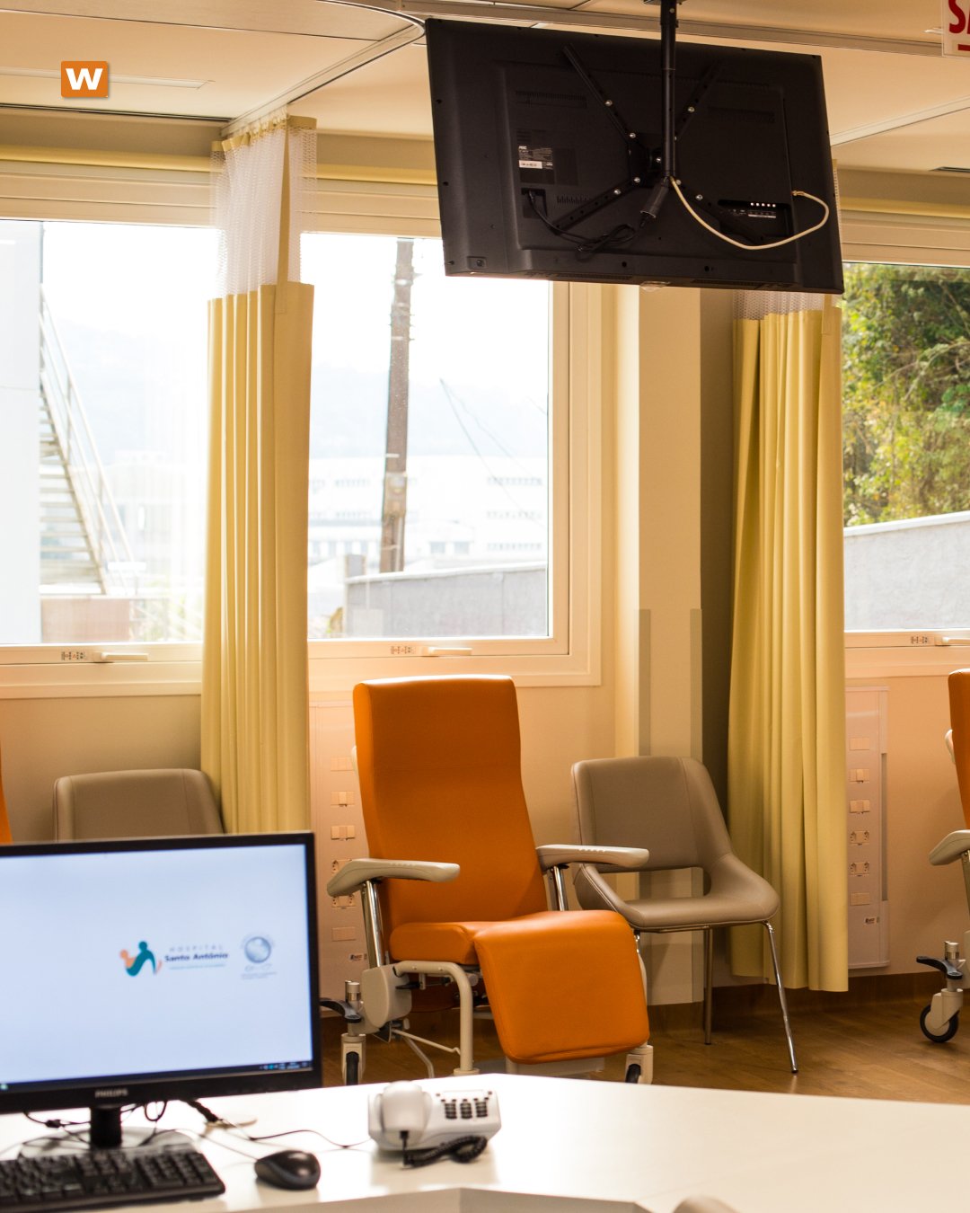 Janelas de PVC em Hospitais: Conforto na Recuperação - Weiku